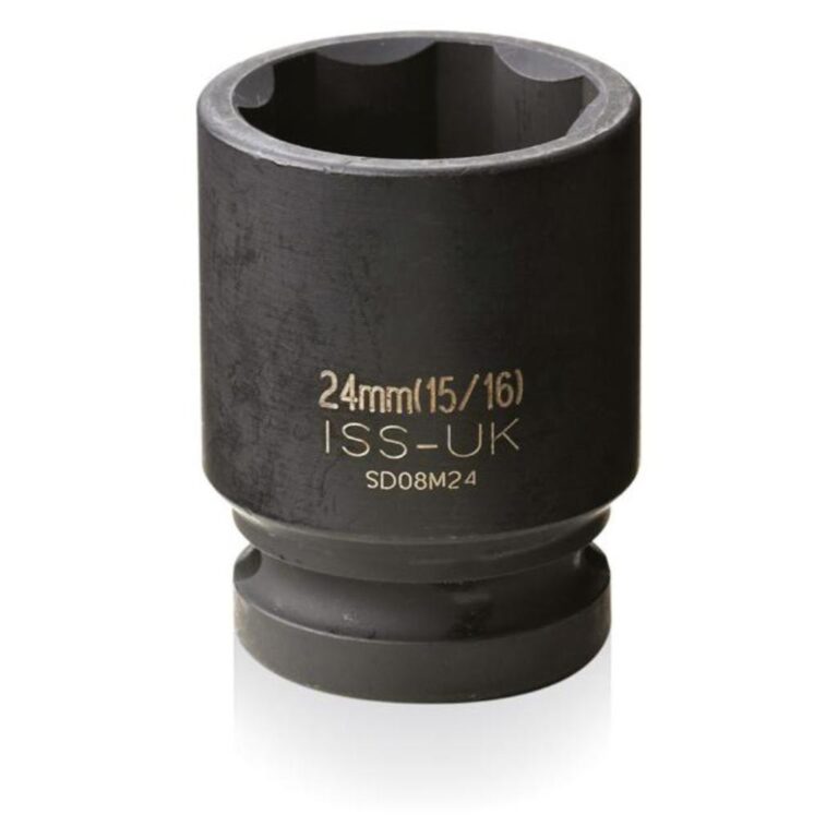 Surface Drive Socket 1/2" Drive | Impact Socket