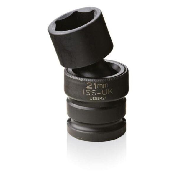Universal Joint | Impact Socket