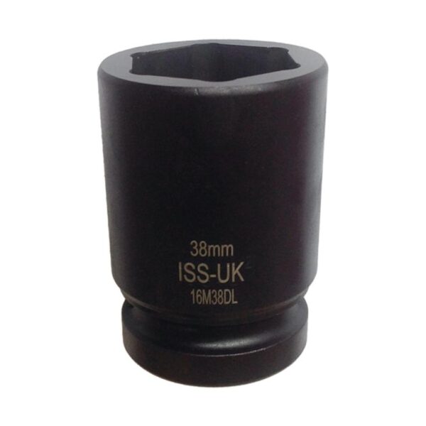 Products | Impact Socket